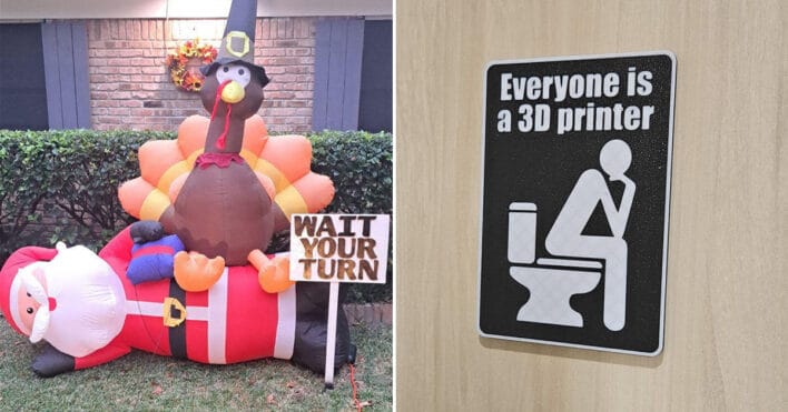 45 Funny Pictures For Your Daily Dose Of Humor