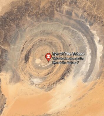 38 Funny Pictures From Google Maps And The Hilarious Weirdos Using it