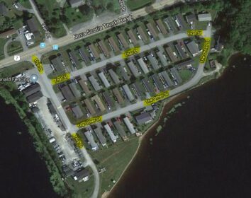 38 Funny Pictures From Google Maps And The Hilarious Weirdos Using it