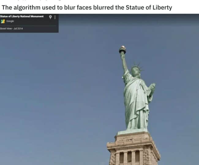 38 Funny Pictures From Google Maps And The Hilarious Weirdos Using it