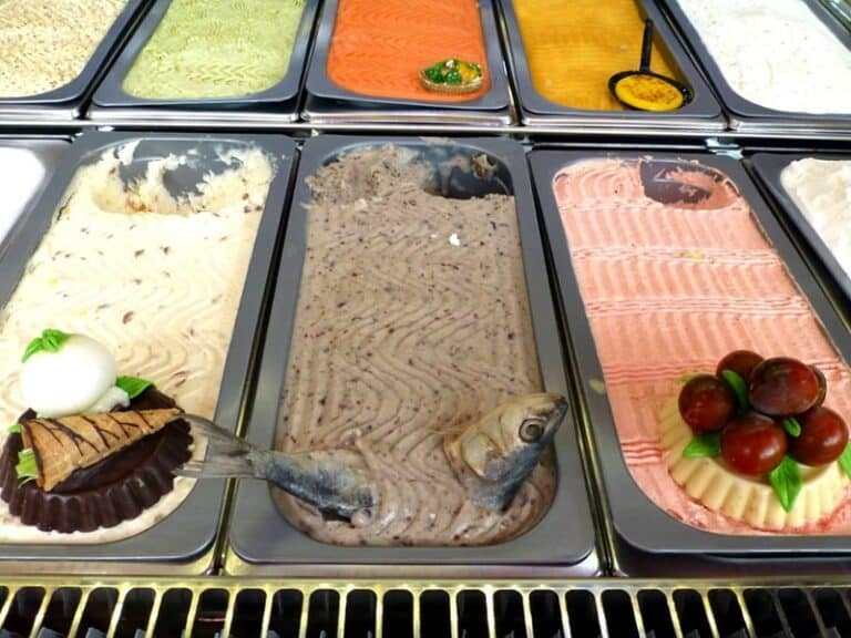 50 Funny Pictures Of Gross Looking Food That Should Only Be Fed To ...