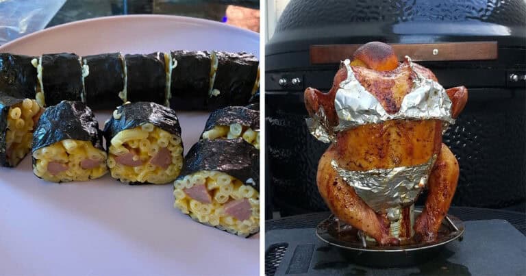 50 Funny Pictures Of Gross Looking Food That Should Only Be Fed To ...