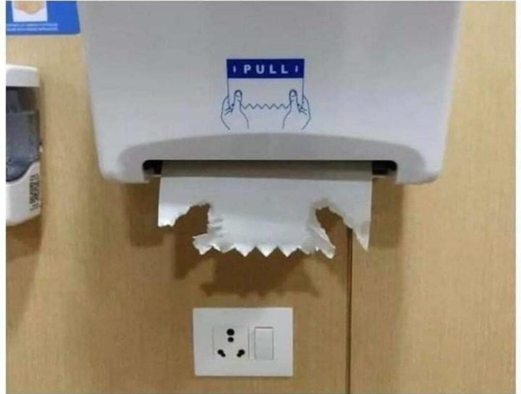 40 Funny Pictures That'll Make You Say "Hmmm" Because There's Really No ...