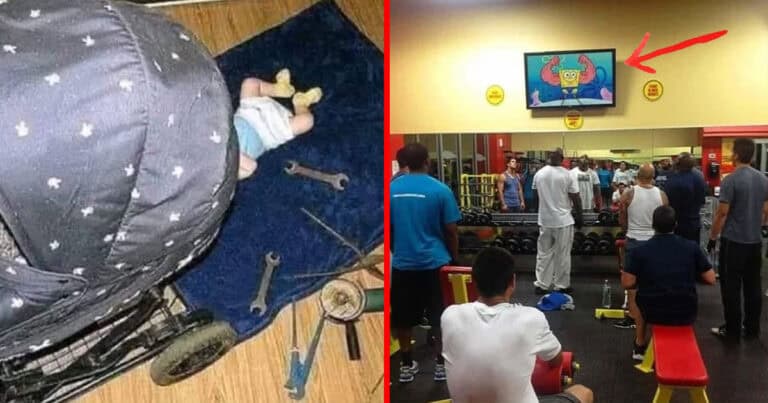 35 Funny Pictures That Go Extremely Hard With Zero Context