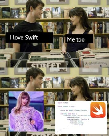 40 Funny Proigramming Memes For Computer Coders Who Can See The Matrix ...