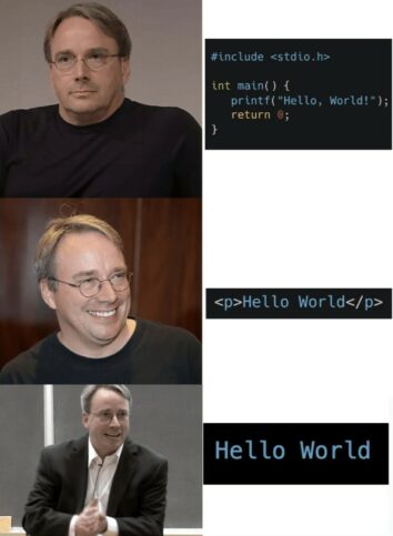 40 Funny Proigramming Memes For Computer Coders Who Can See The Matrix ...