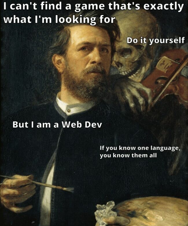 40 Funny Proigramming Memes For Computer Coders Who Can See The Matrix ...