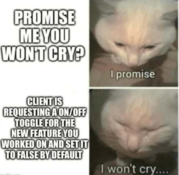 40 Funny Proigramming Memes For Computer Coders Who Can See The Matrix ...