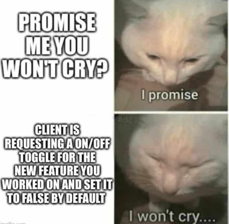 40 Funny Proigramming Memes For Computer Coders Who Can See The Matrix ...