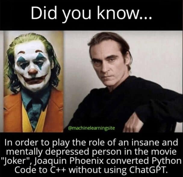 40 Funny Proigramming Memes For Computer Coders Who Can See The Matrix ...