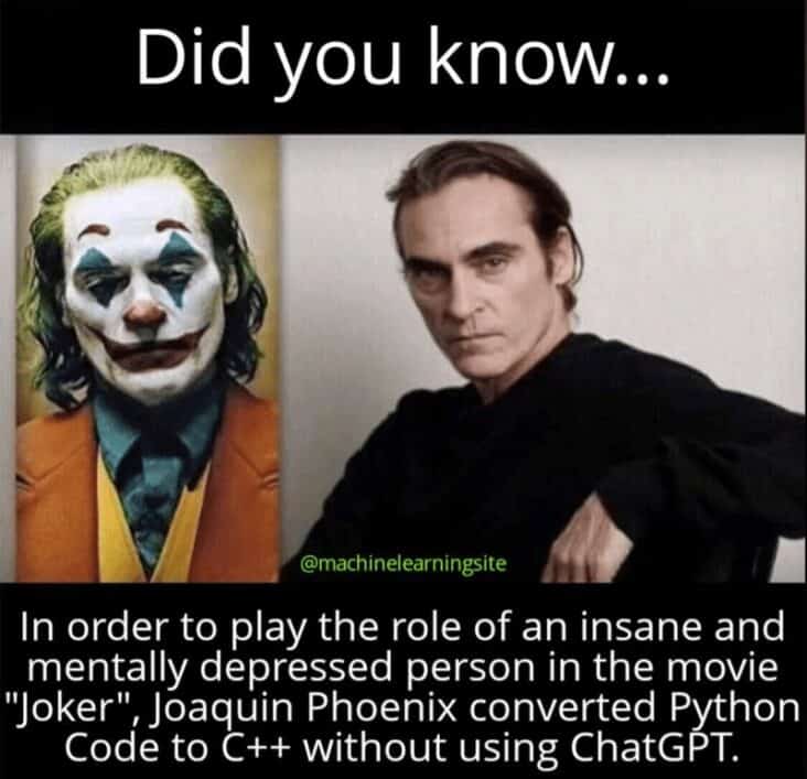 40 Funny Proigramming Memes For Computer Coders Who Can See The Matrix ...