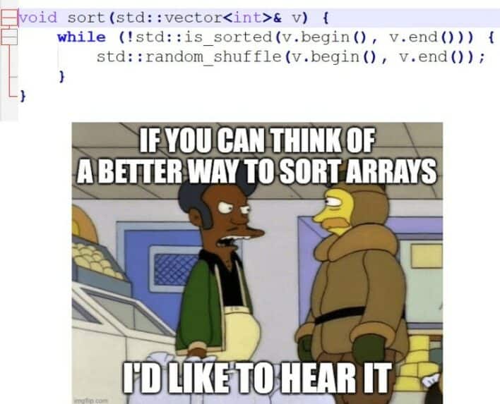 40 Funny Proigramming Memes For Computer Coders Who Can See The Matrix ...