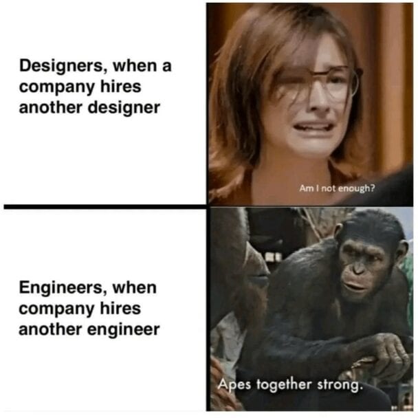 40 Funny Proigramming Memes For Computer Coders Who Can See The Matrix ...