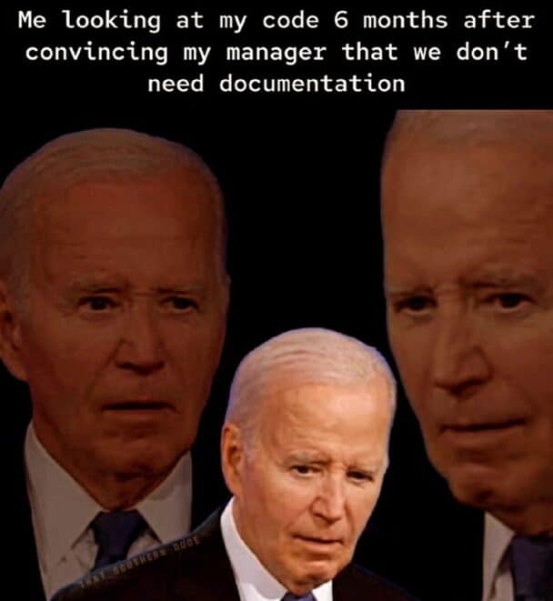 40 Funny Proigramming Memes For Computer Coders Who Can See The Matrix ...