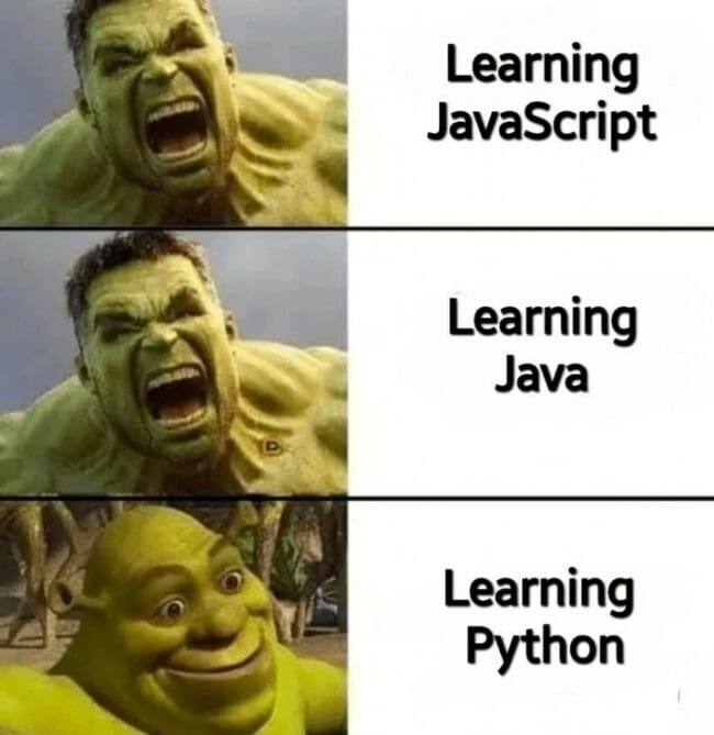 40 Funny Proigramming Memes For Computer Coders Who Can See The Matrix ...