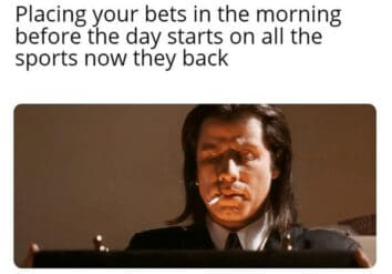 25 Funny Pulp Fiction Memes That Deserve A Royale With Cheese