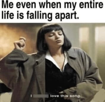 25 Funny Pulp Fiction Memes That Deserve A Royale With Cheese