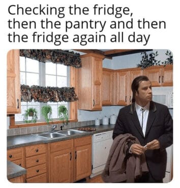 25 Funny Pulp Fiction Memes That Deserve A Royale With Cheese