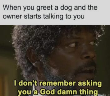 25 Funny Pulp Fiction Memes That Deserve A Royale With Cheese