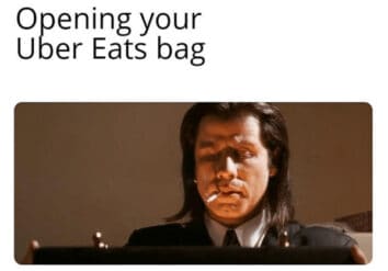 25 Funny Pulp Fiction Memes That Deserve A Royale With Cheese