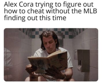 25 Funny Pulp Fiction Memes That Deserve A Royale With Cheese