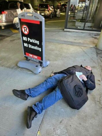 50 Funny And/Or Random Pictures To Fuel Your Weekend Laughter
