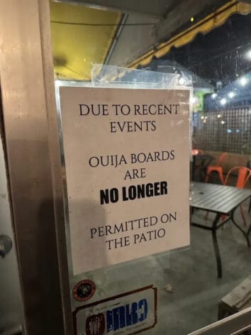 50 Funny And/Or Random Pictures To Fuel Your Weekend Laughter