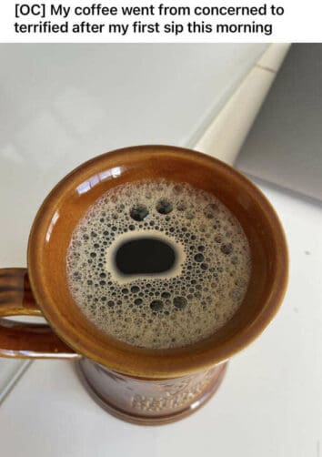 50 Funny And/Or Random Pictures To Fuel Your Weekend Laughter