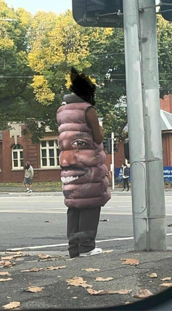 50 Funny And/Or Random Pictures To Fuel Your Weekend Laughter