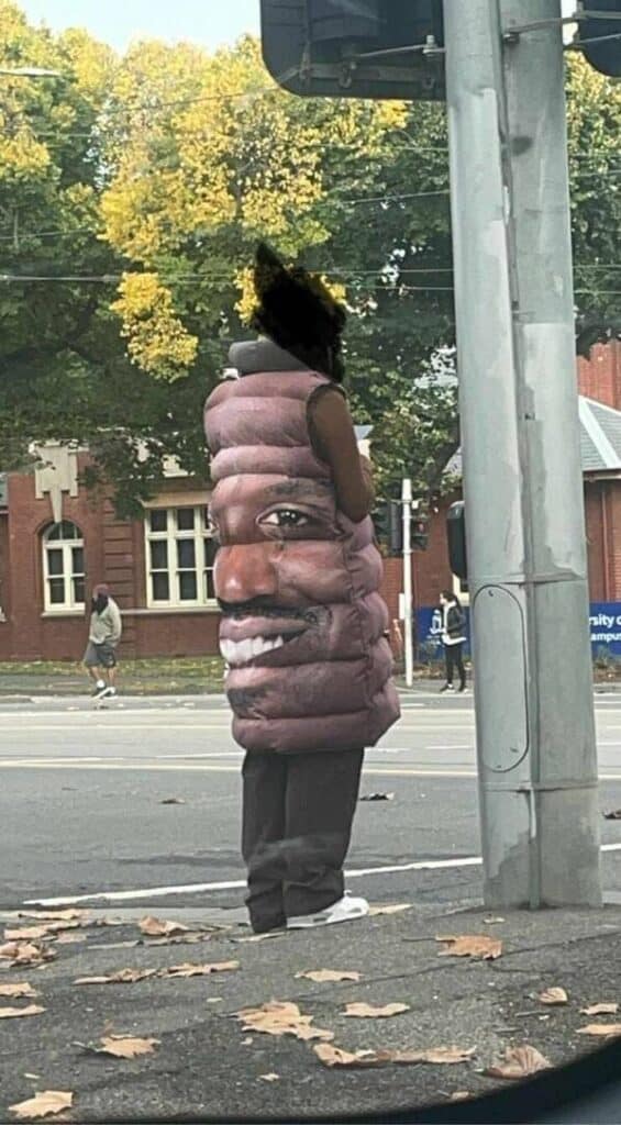 50 Funny And/Or Random Pictures To Fuel Your Weekend Laughter