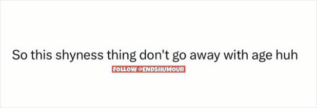 43 Funny And Relatable Posts By "Ends Humour" That Nail The ...