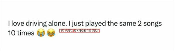 43 Funny And Relatable Posts By "Ends Humour" That Nail The ...