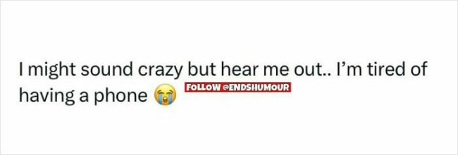 43 Funny And Relatable Posts By "Ends Humour" That Nail The ...