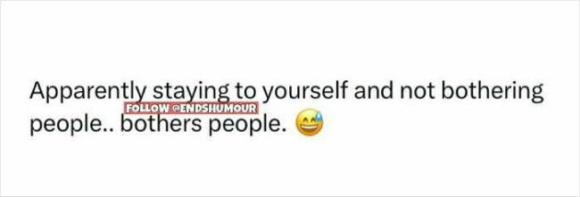 43 Funny And Relatable Posts By "Ends Humour" That Nail The ...