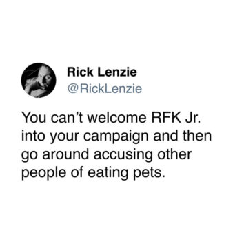 35 Funny Memes That Roast RFK Jr. With Perfect Internet Precision
