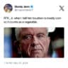 35 Funny Memes That Roast RFK Jr. With Perfect Internet Precision