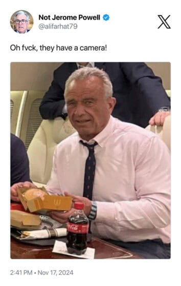 35 Funny Memes That Roast RFK Jr. With Perfect Internet Precision