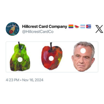 35 Funny Memes That Roast RFK Jr. With Perfect Internet Precision