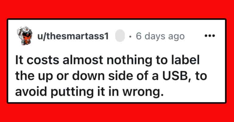 45 Funniest And Most Profound Shower Thoughts From This Week That Weirdly Make Perfect Sense