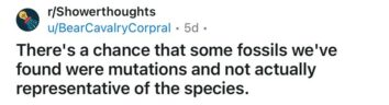 40+ Funniest And Most Profound Shower Thoughts From This Week That ...