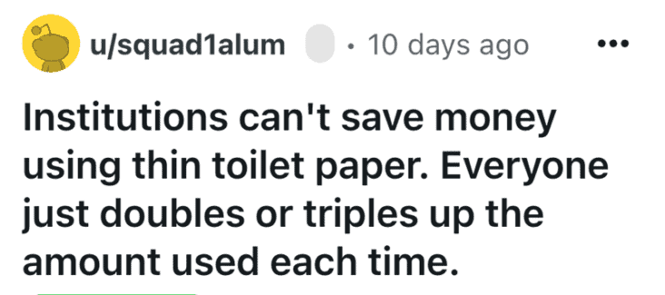 45 Funniest And Most Profound Shower Thoughts From This Week That Weirdly Make Perfect Sense