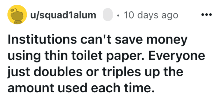 45 Funniest And Most Profound Shower Thoughts From This Week That Weirdly Make Perfect Sense