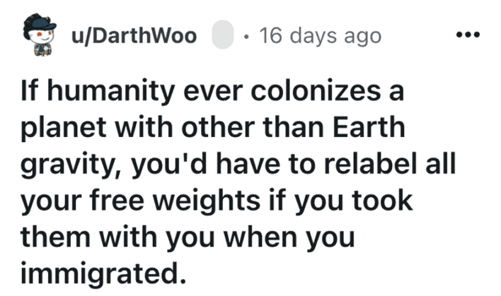 45 Funniest And Most Profound Shower Thoughts From This Week That Weirdly Make Perfect Sense