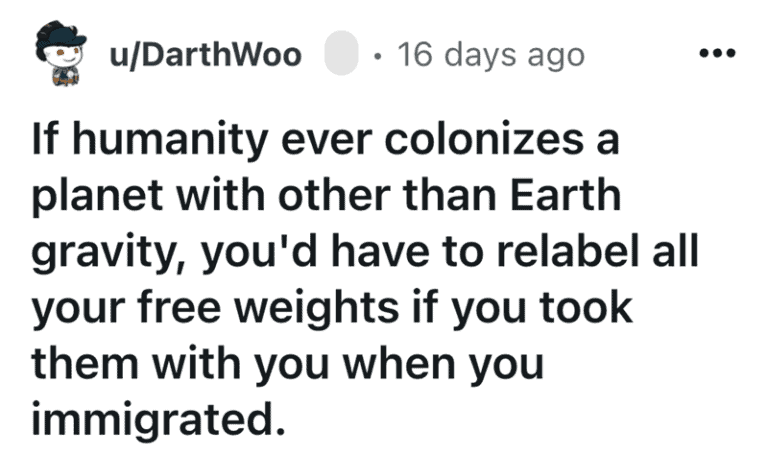 45 Funniest And Most Profound Shower Thoughts From This Week That Weirdly Make Perfect Sense