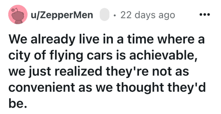 45 Funniest And Most Profound Shower Thoughts From This Week That Weirdly Make Perfect Sense