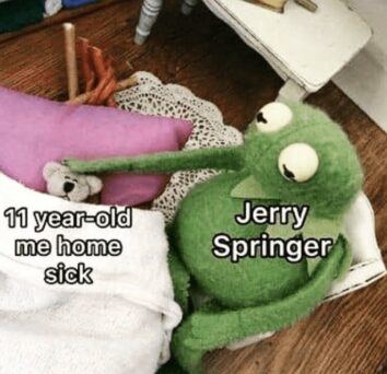 30 Funny Memes About Being Sick To Help You Feel A Little Less Blah