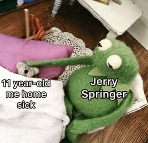 30 Funny Memes About Being Sick To Help You Feel A Little Less Blah