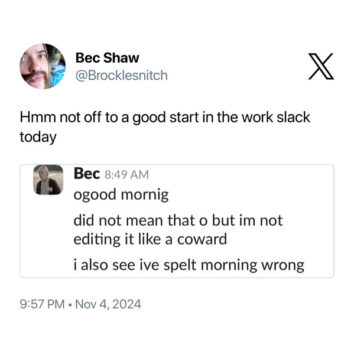 30 Funny Slack Memes For Employees Just Trying To Survive The Endless ...