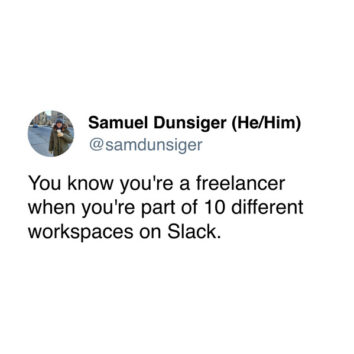 30 Funny Slack Memes For Employees Just Trying To Survive The Endless ...
