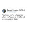 30 Funny Slack Memes For Employees Just Trying To Survive The Endless ...